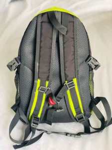 Great cycling backpack by Sunhiker Review – Frugal Average Bicyclist