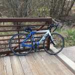 2008 Fuji Cross Comp – Frugal Average Bicyclist