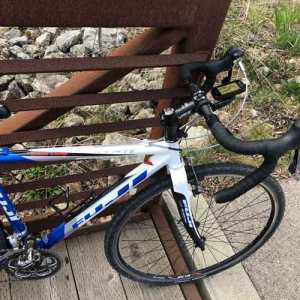 2008 Fuji Cross Comp – Frugal Average Bicyclist