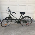 Raleigh Sports Bicycle Guide and History – Frugal Average Bicyclist