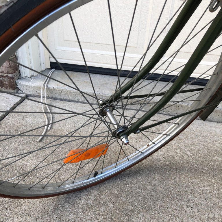 Raleigh Sports Bicycle Guide and History – Frugal Average Bicyclist