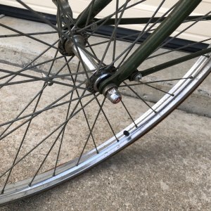 Raleigh Sports Bicycle Guide and History – Frugal Average Bicyclist