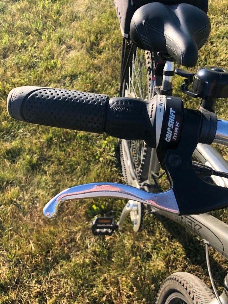 2010 Trek Navigator 1.0 – Frugal Average Bicyclist
