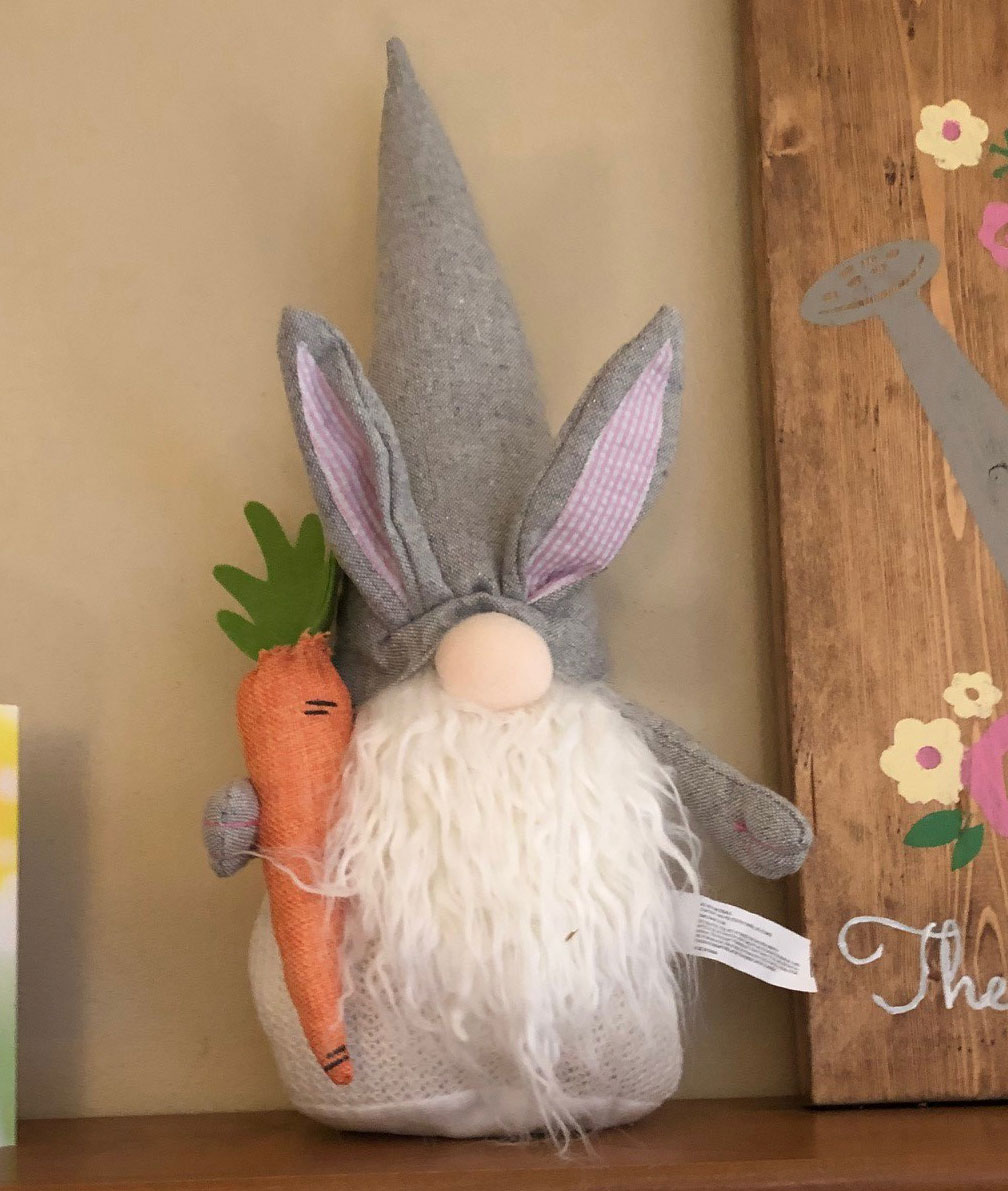 Gnome Invasion – Frugal Average Bicyclist