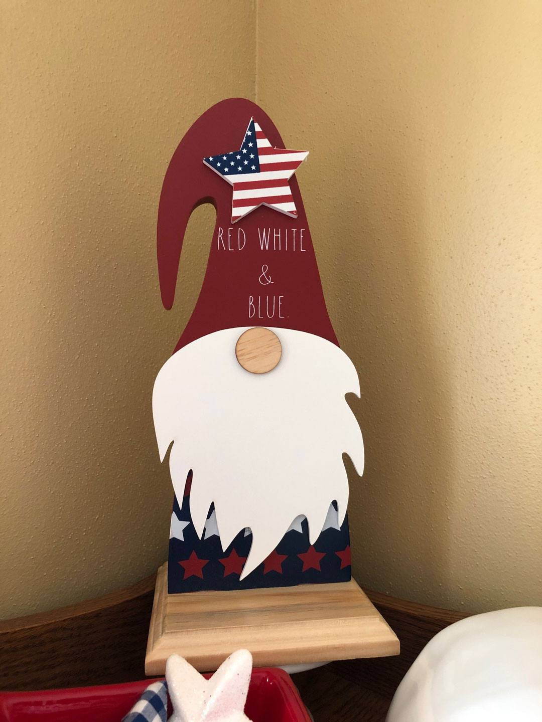 Gnome Invasion – Frugal Average Bicyclist