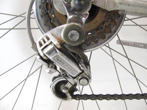 Shimano Road Derailleur Ranking Hierarchy Old and New Tiers – Frugal ...