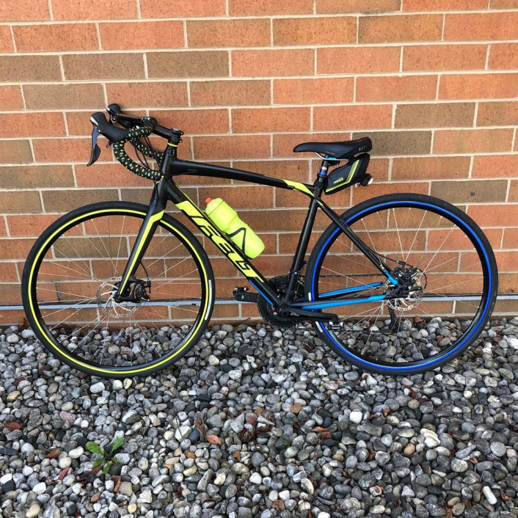 Frame parts explained – Anatomy of a bicycle – Frugal Average Bicyclist