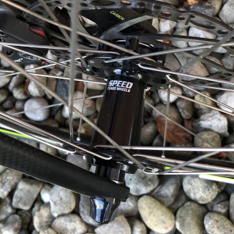 2015 Felt Z75 Disc Road Bike – Frugal Average Bicyclist