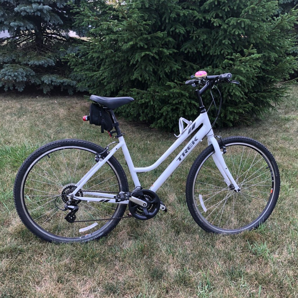 Frame parts explained – Anatomy of a bicycle – Frugal Average Bicyclist