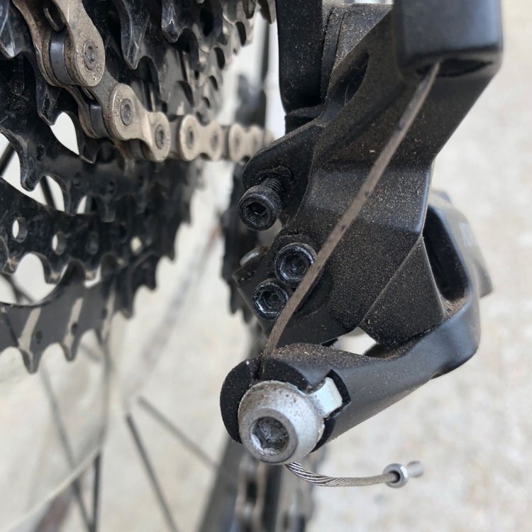 Microshift Advent 9 Speed Groupset Review – Frugal Average Bicyclist