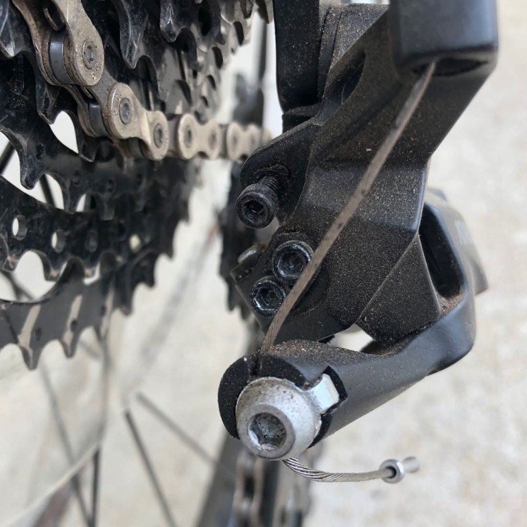 Microshift Advent 9 Speed Groupset Review – Frugal Average Bicyclist