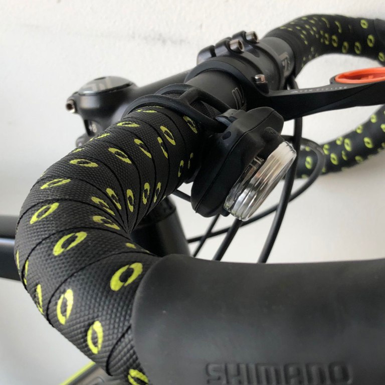 Great bike lights cheap Ascher light set review – Frugal Average Bicyclist