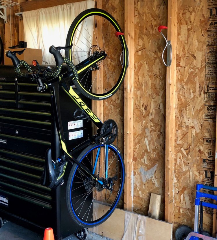 Complete Guide to Bicycle Storage – Frugal Average Bicyclist