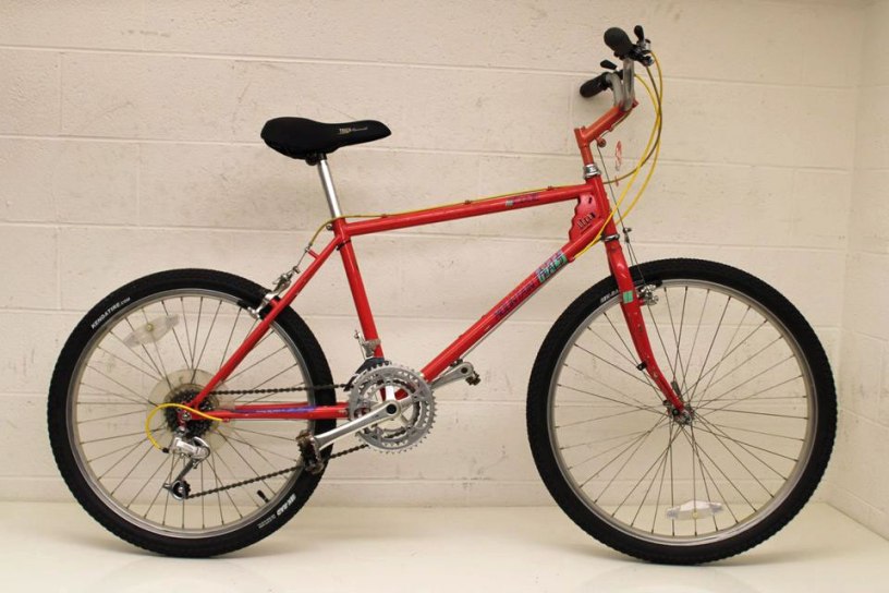 Mountain Bike History and innovations – Frugal Average Bicyclist