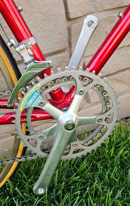 Vintage Centurion Bicycles – Frugal Average Bicyclist