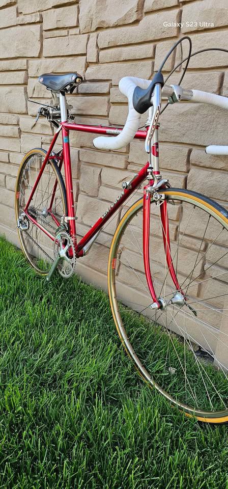 Vintage Centurion Bicycles – Frugal Average Bicyclist