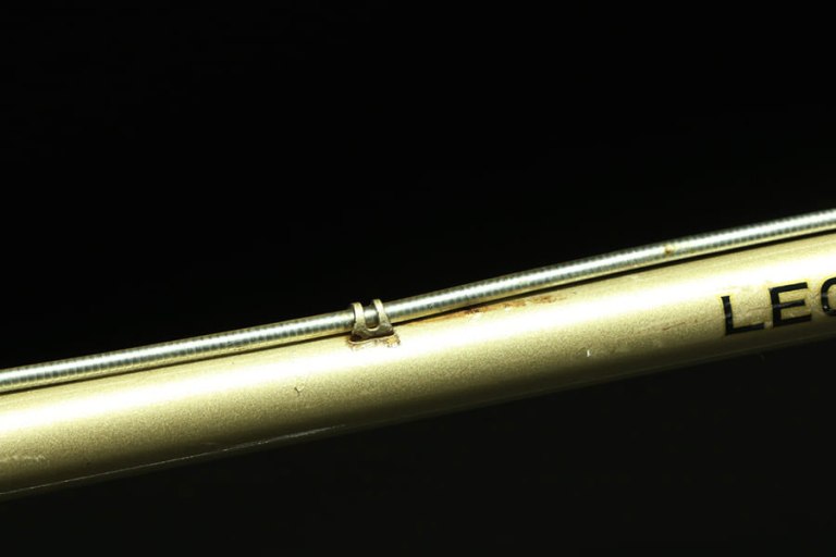 Vintage Lotus Bicycles – Frugal Average Bicyclist