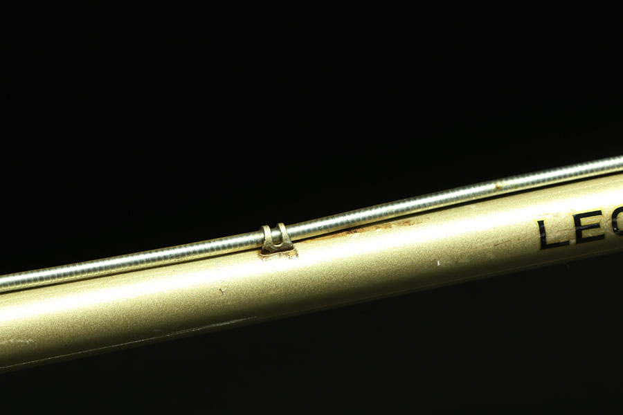 Vintage Lotus Bicycles – Frugal Average Bicyclist