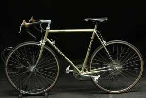 Vintage Lotus Bicycles – Frugal Average Bicyclist