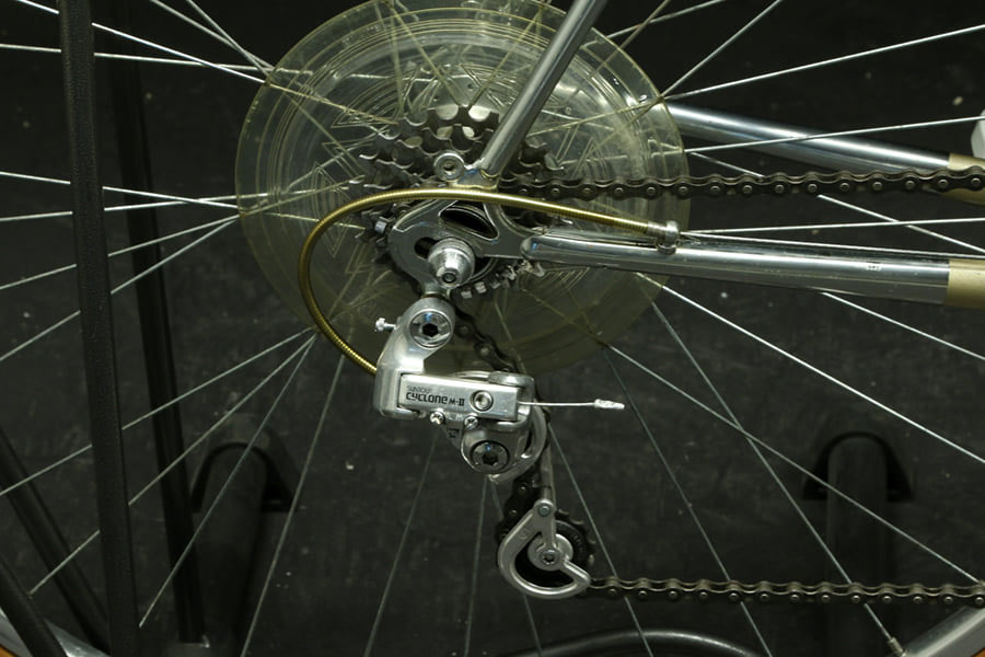 Vintage Lotus Bicycles – Frugal Average Bicyclist