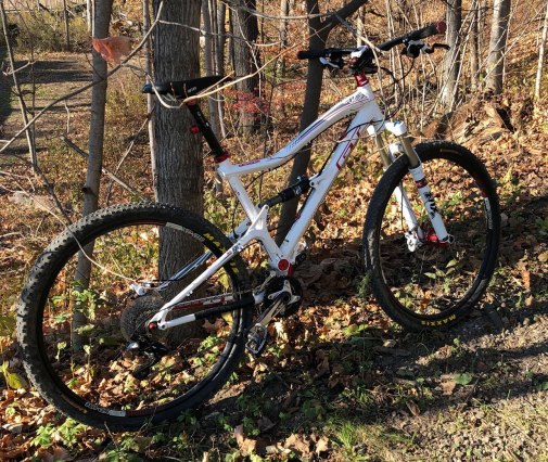 Mountain Bike History and innovations – Frugal Average Bicyclist