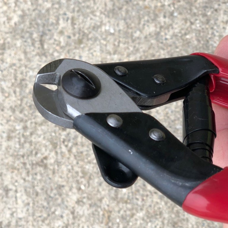 CyclingDeal Heavy Duty Bike Cable Cutters Review – Frugal Average Bicyclist