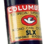 Guide to vintage road bike steel frame tube manufacturers and types ...