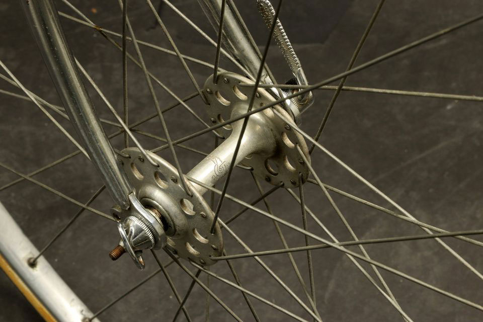 Vintage Motobecane Bicycles History and Facts – Frugal Average Bicyclist
