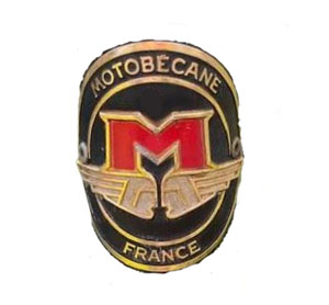 Vintage Motobecane Bicycles History and Facts – Frugal Average Bicyclist