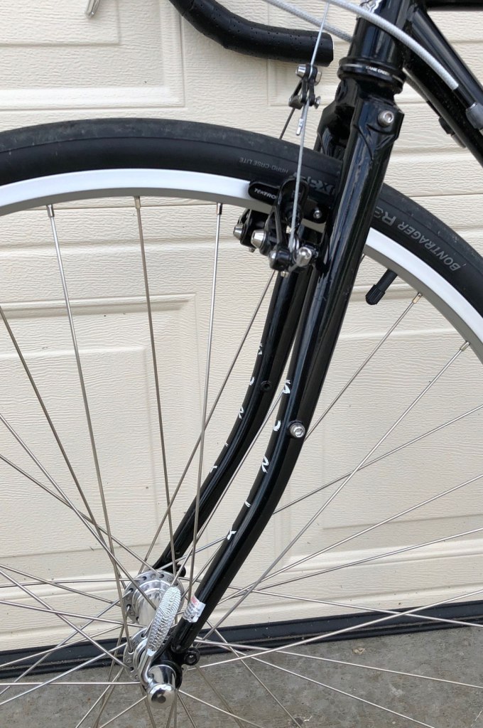 Terske Ultra-Low Profile Water Bottle Cage Bolts Titanium Review ...