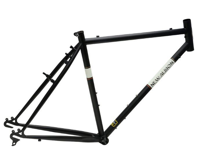 Affordable Modern Steel Road Bike Options Budget – Frugal Average Bicyclist