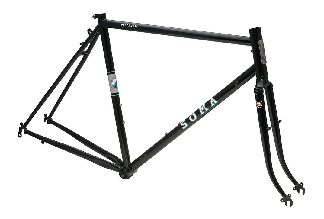 Affordable Modern Steel Road Bike Options Budget – Frugal Average Bicyclist