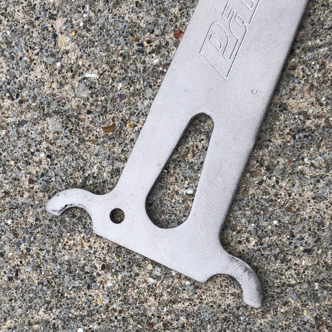 Park Tool CC-3.2 Chain Wear Indicator Tool Review – Frugal Average ...