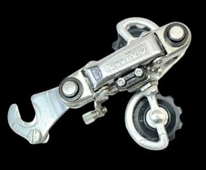 Shimano Tourney Entry Level Rear Derailleur Perfection – Frugal Average ...