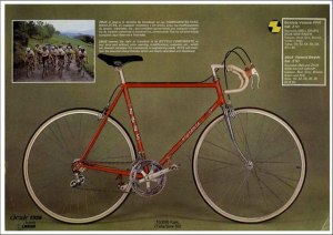 Vintage Zeus Bicycle and Component History and Facts – Frugal Average ...