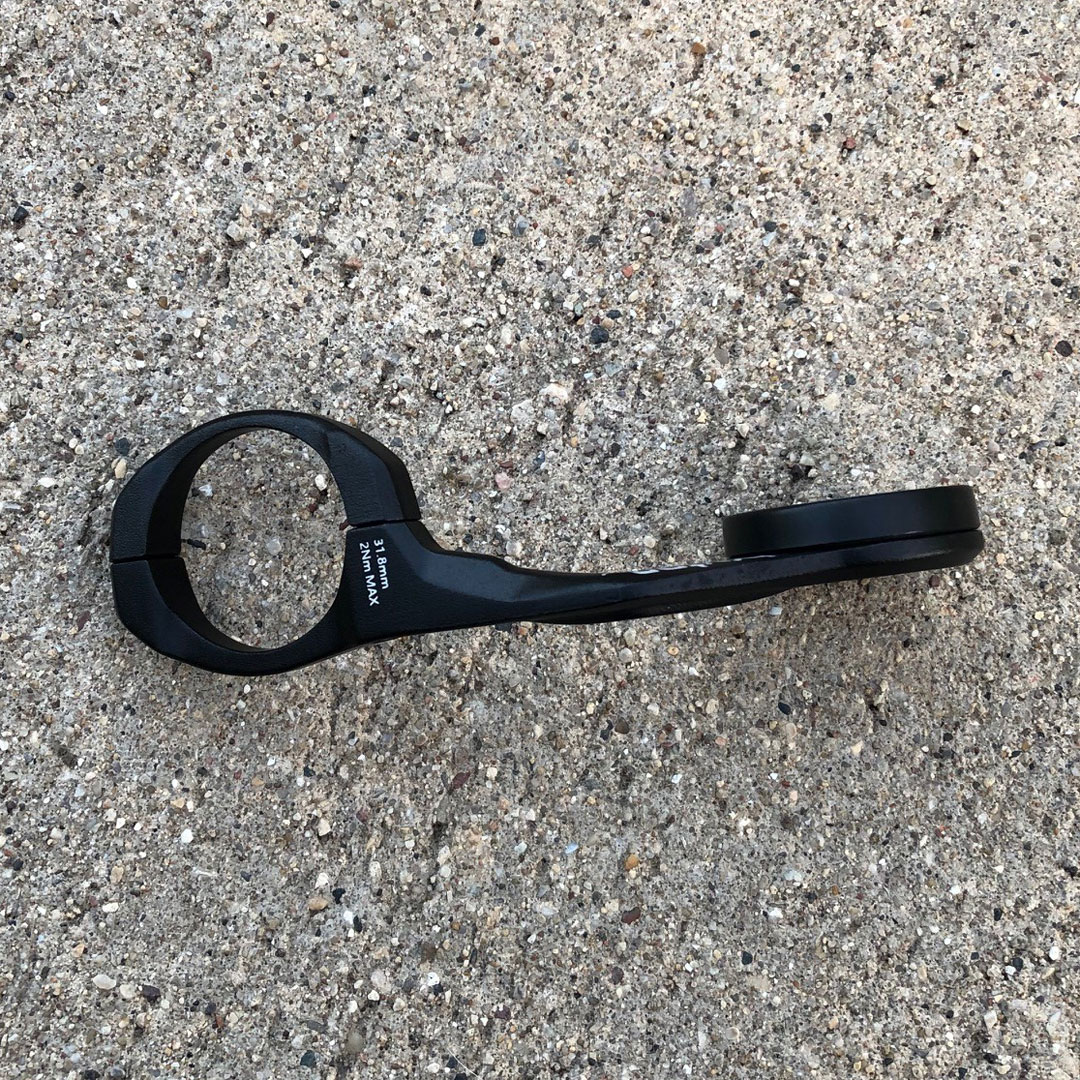 Bryton Sport Mount Review – Frugal Average Bicyclist