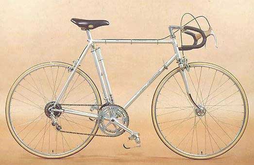 List of the best vintage road bikes from the 70s and 80s – Frugal ...