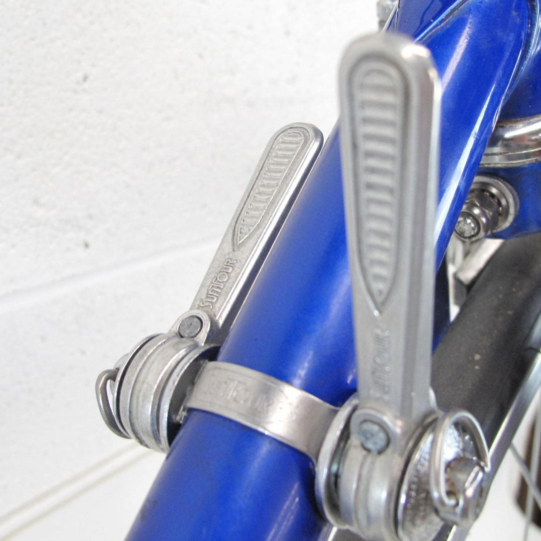 Vintage Zebrakenko Bicycles History and Facts – Frugal Average Bicyclist