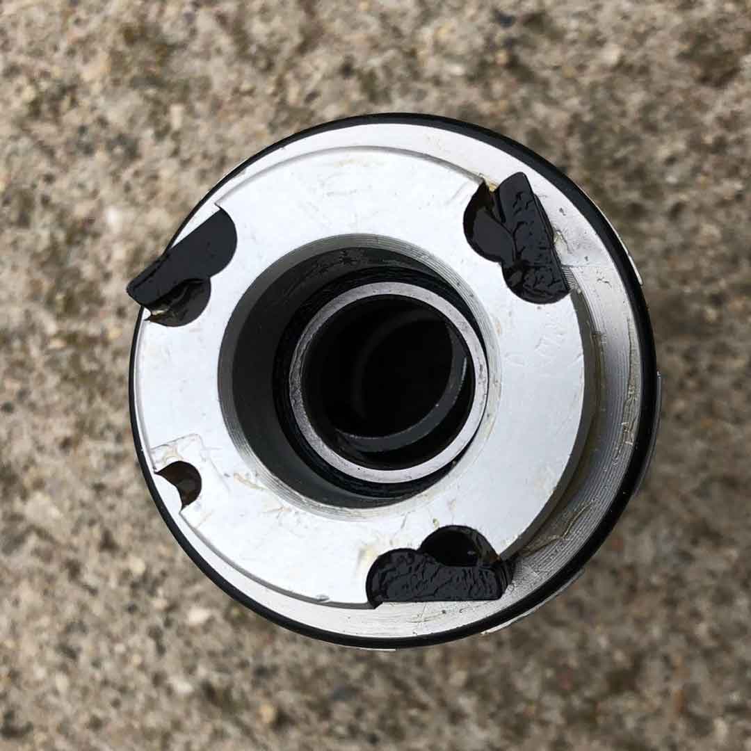Miche Freehub Removal and Installation Primato Syntesi – Frugal Average ...