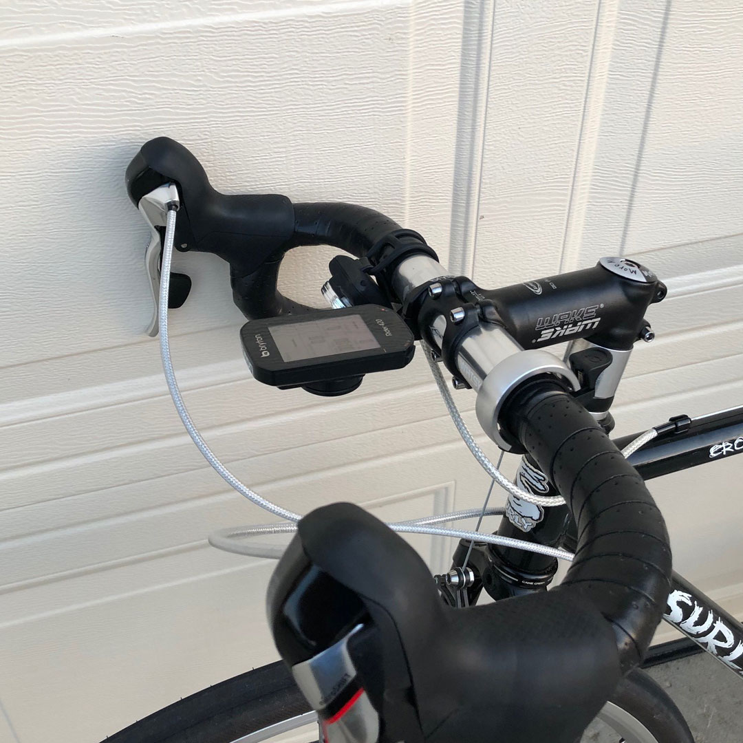 Bryton Sport Mount Review – Frugal Average Bicyclist