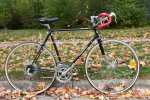 Panasonic Bicycle Company History and Facts – Frugal Average Bicyclist