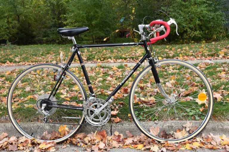 Panasonic Bicycle Company History and Facts – Frugal Average Bicyclist