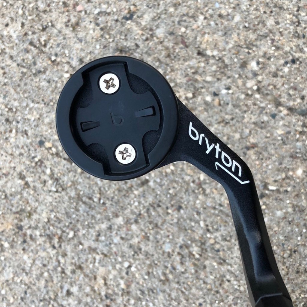 Bryton Sport Mount Review – Frugal Average Bicyclist
