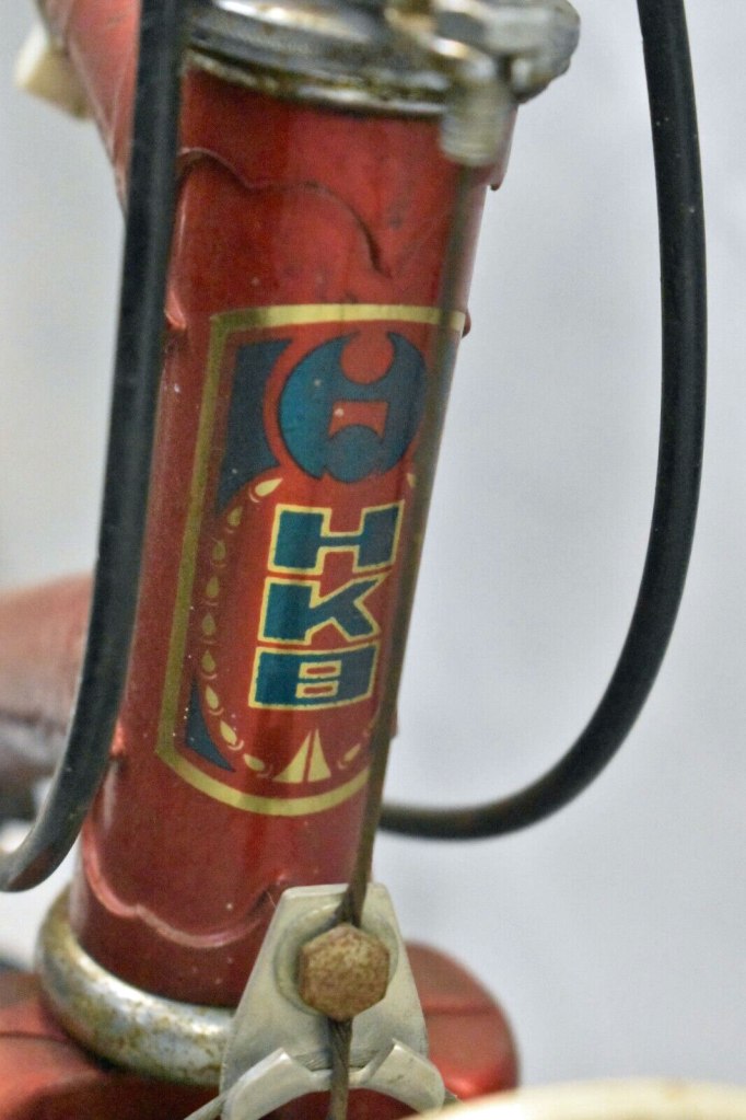 Vintage Chimo Bicycles History and Facts – Frugal Average Bicyclist