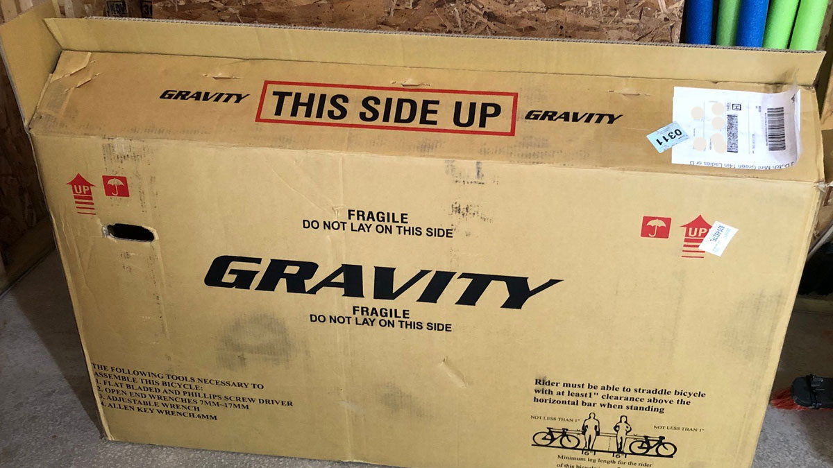 2023 Gravity Dutch Hybrid Bicycle Ladies Mint Green Review – Frugal Average Bicyclist