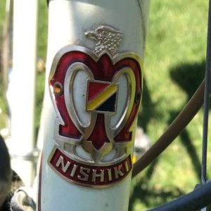 Vintage Nishiki Bicycles History and Facts – Frugal Average Bicyclist