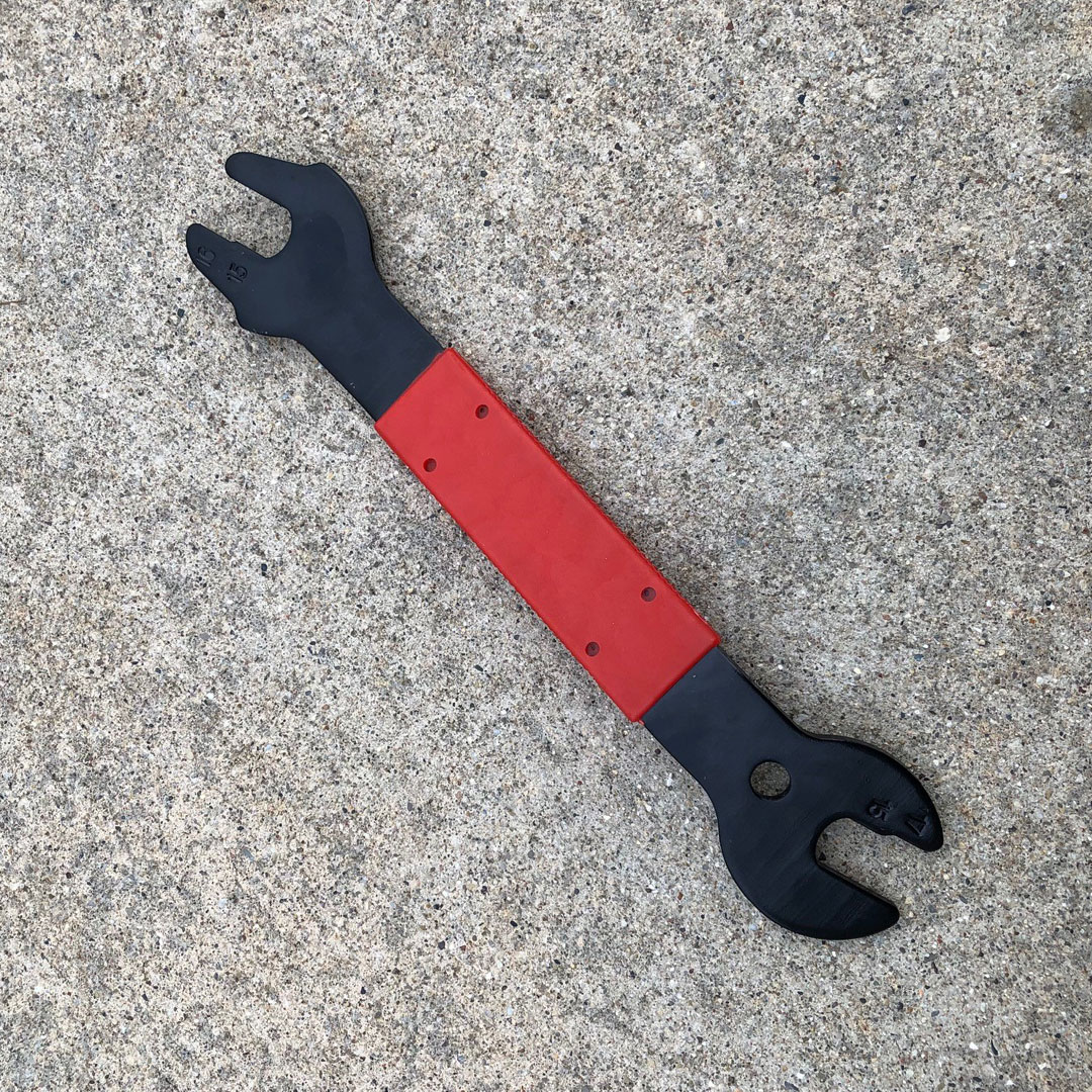 Amersumer Cone Spanner Wrench Review – Frugal Average Bicyclist