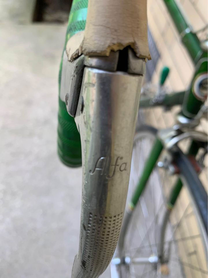 Vintage Zeus Bicycle and Component History and Facts – Frugal Average ...