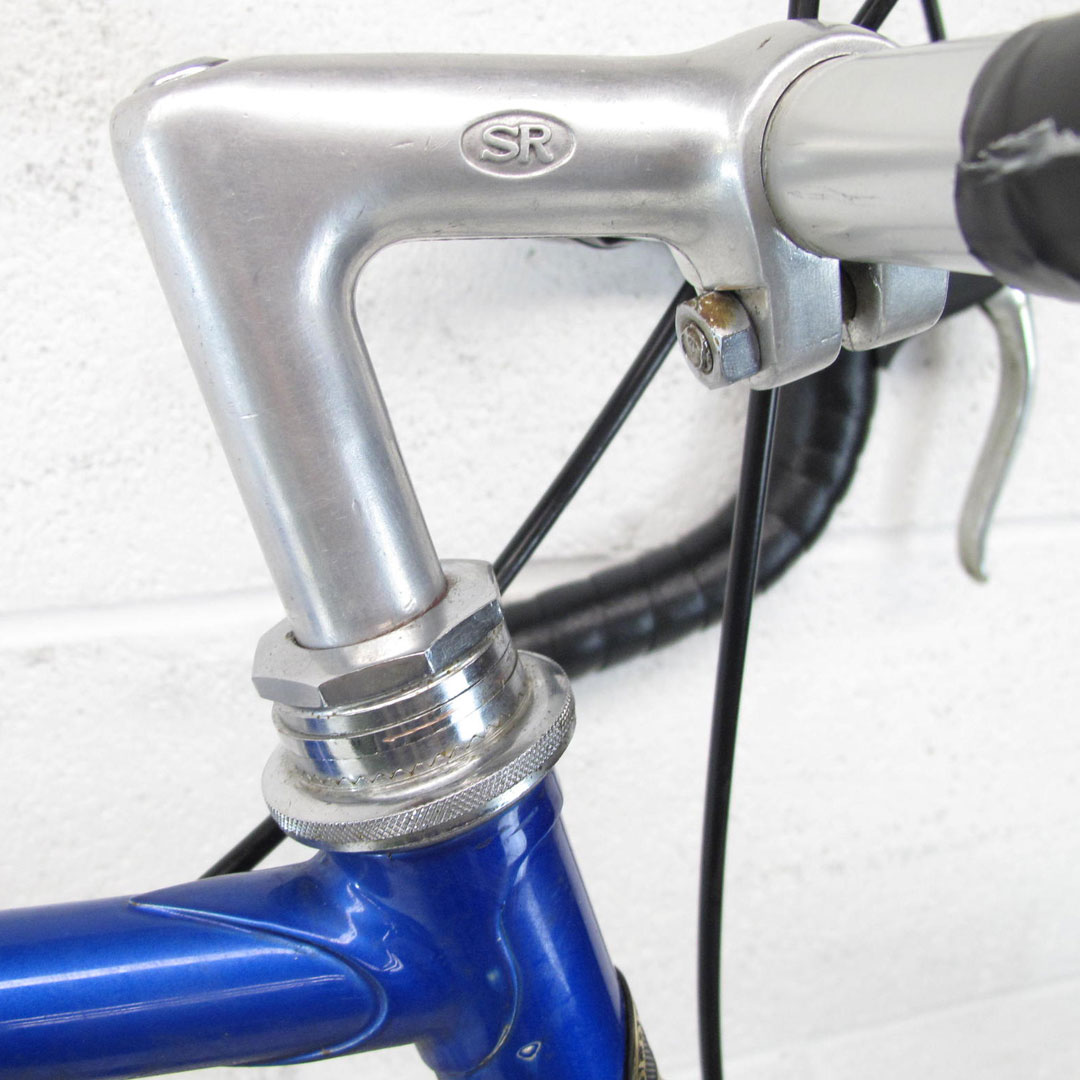 Vintage Zebrakenko Bicycles History and Facts – Frugal Average Bicyclist
