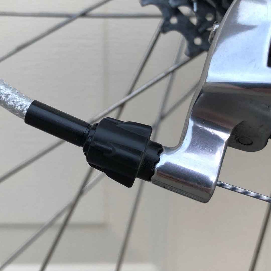 Microshift R10 Rear Derailleur Review – Frugal Average Bicyclist